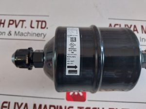 Danfoss Dml 164 Hermetic Filter Drier - Aeliya Marine