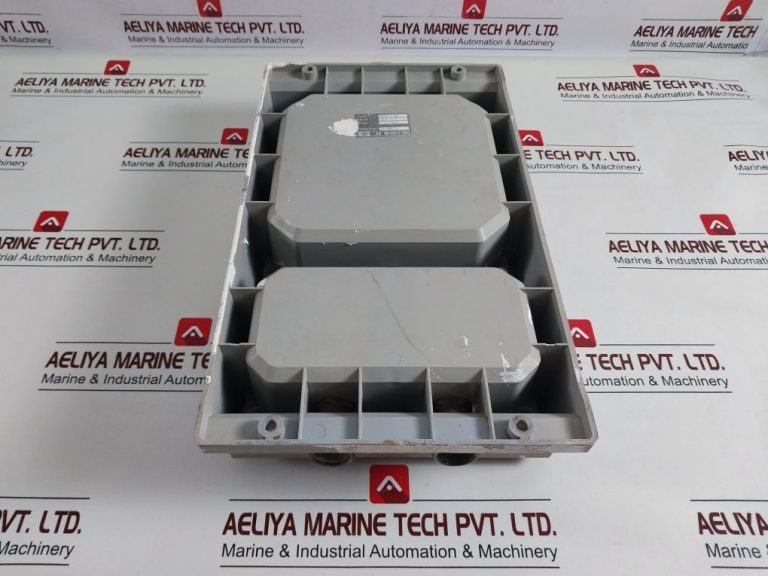 Deif Brw-1-nb Bridge Wing Indicator - Aeliya Marine