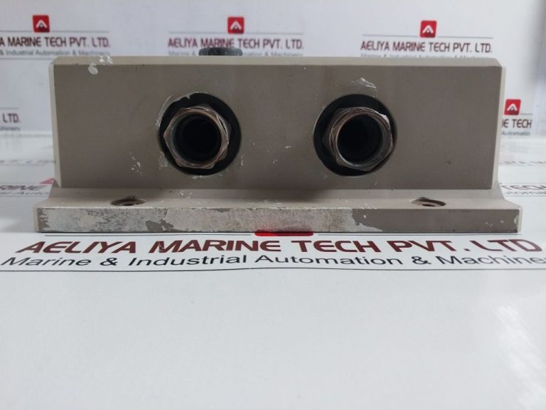 Deif Brw-1-nb Bridge Wing Indicator - Aeliya Marine