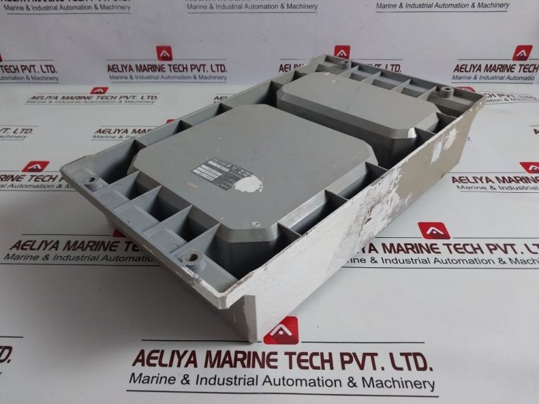 Deif Brw-1-nb Bridge Wing Indicator - Aeliya Marine