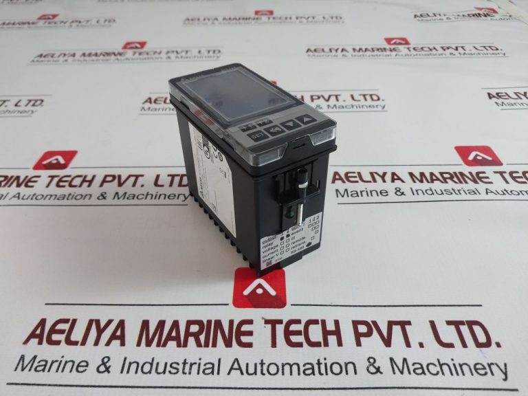 Delta Dt340ra-0200 Temperature Controller - Aeliya Marine