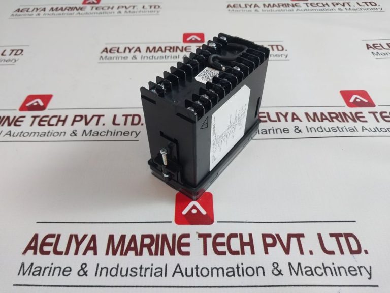 Delta Dt340ra-0200 Temperature Controller - Aeliya Marine