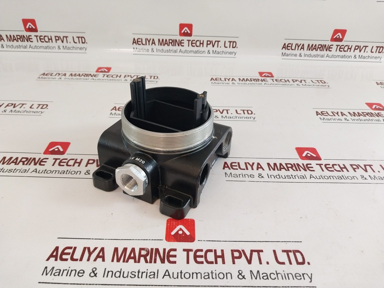 Det-Tronics 006264-014 Junction Box