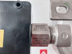 Drager Polytron 2 Ir Gas Detector - Aeliya Marine