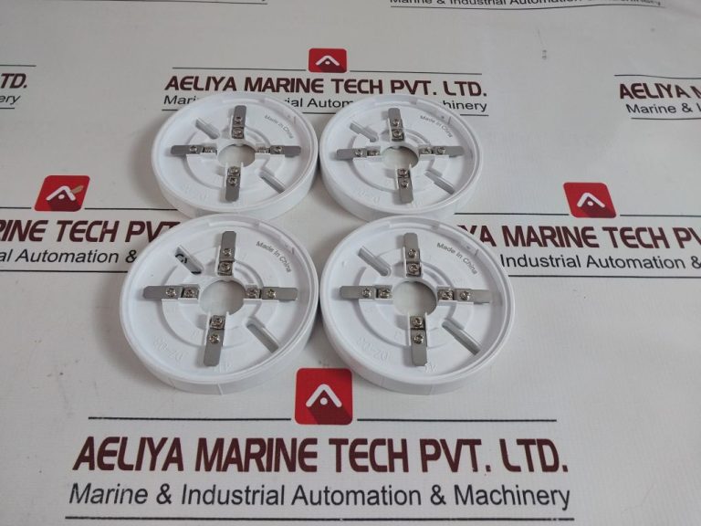 Dz-03 Standard Detector Base - Aeliya Marine