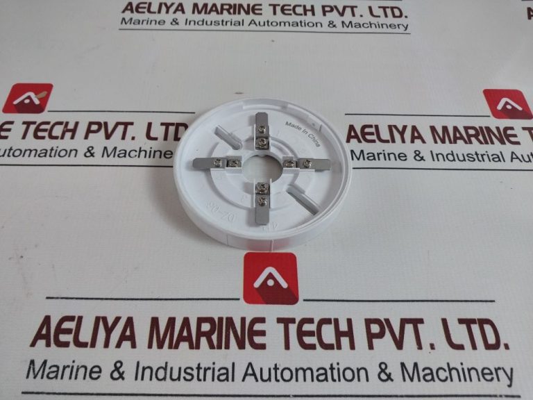 Dz-03 Standard Detector Base - Aeliya Marine
