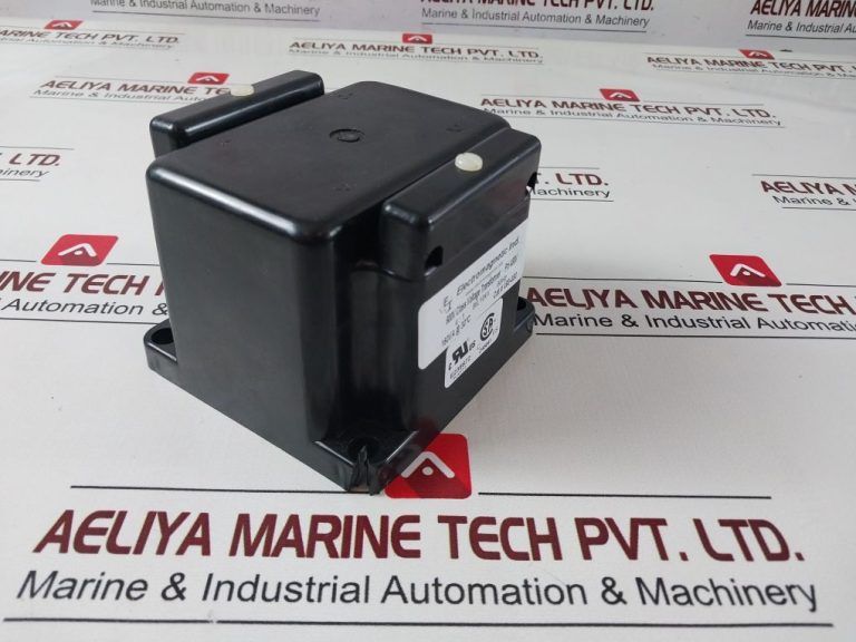 Converteam GE 460-480V Electromagnetic Potential Transformer