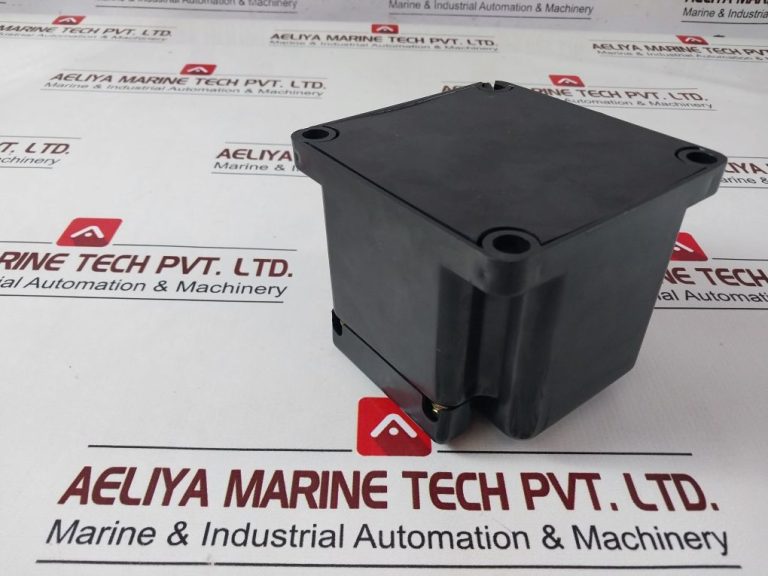 Converteam GE 460-480V Electromagnetic Potential Transformer