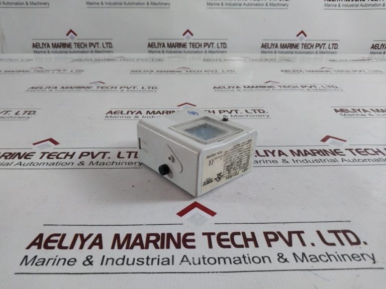 Emerson Electric Ps1-r5a Pressure Control - Aeliya Marine