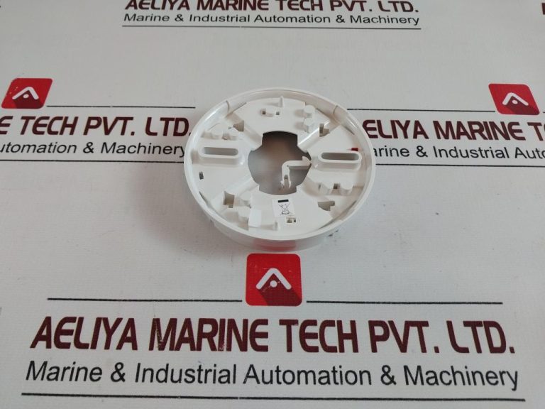 Eaton Cab300 Addressable Detector Base - Aeliya Marine