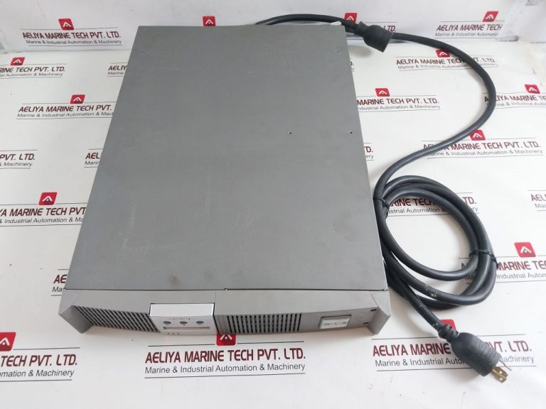 Eaton Ex 3000 Rt 2u Power Supply - Aeliya Marine