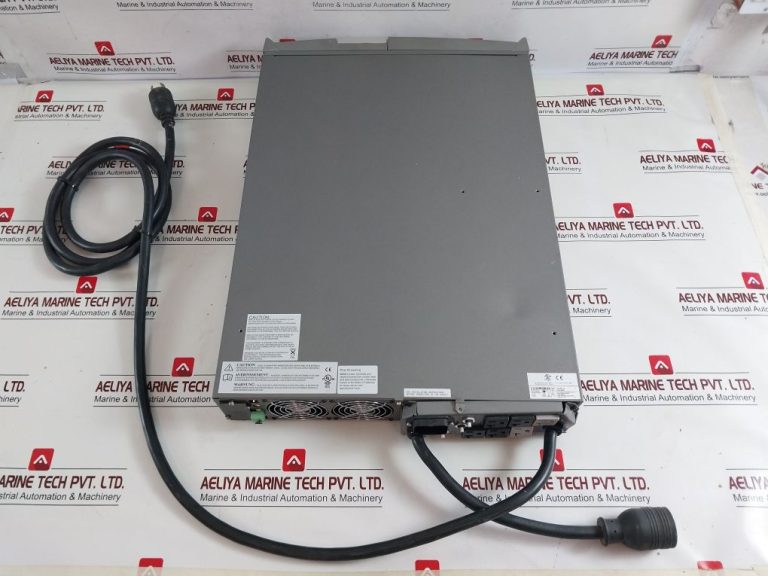 Eaton Ex 3000 Rt 2u Power Supply - Aeliya Marine