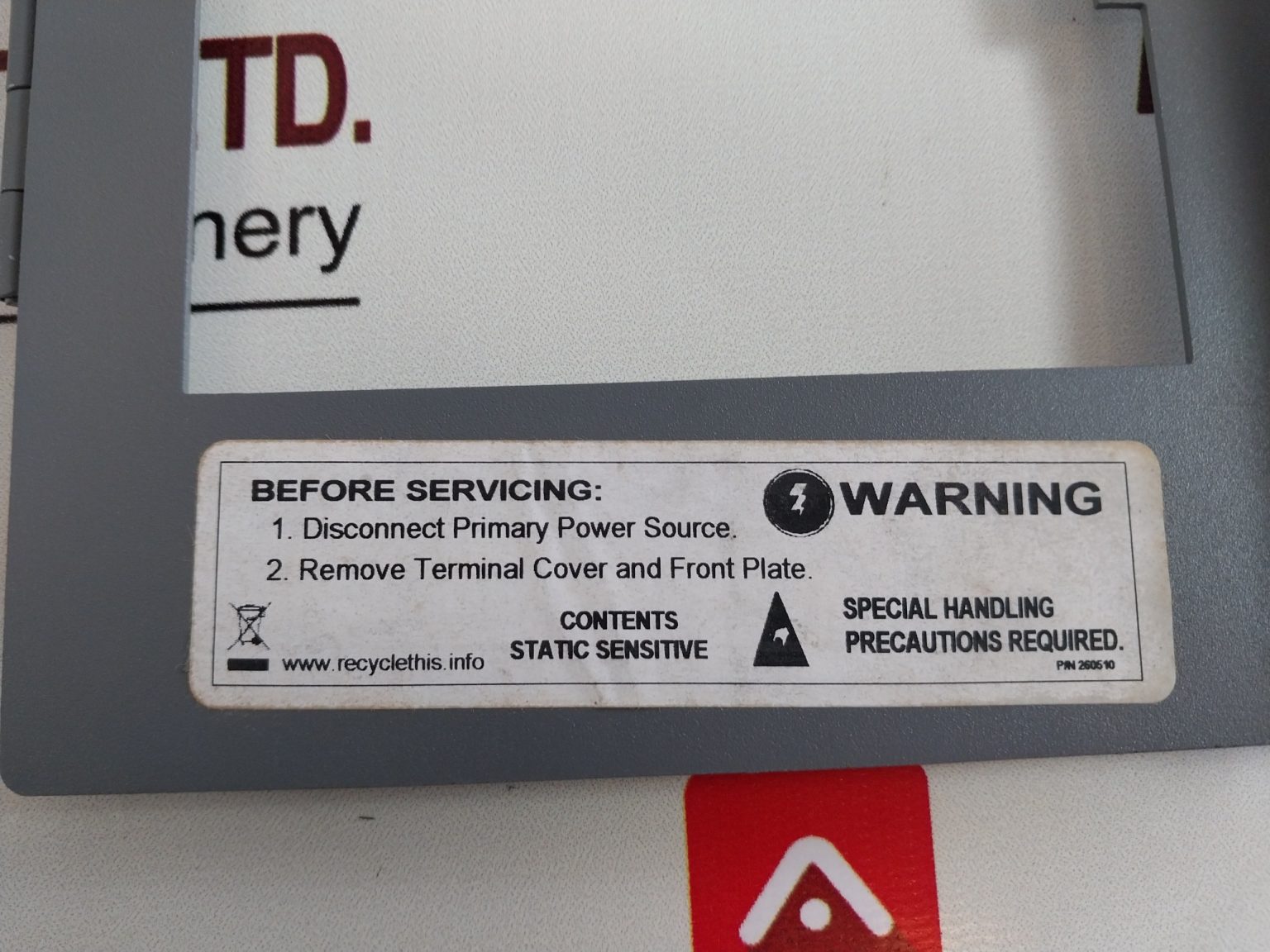 Edwards Im Est3 Addressable Fire Alarm Control Panel Base Set - Aeliya ...