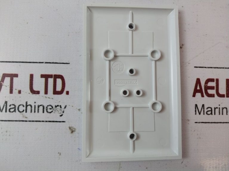 Edwards Siga-cr Control Relay Module - Aeliya Marine