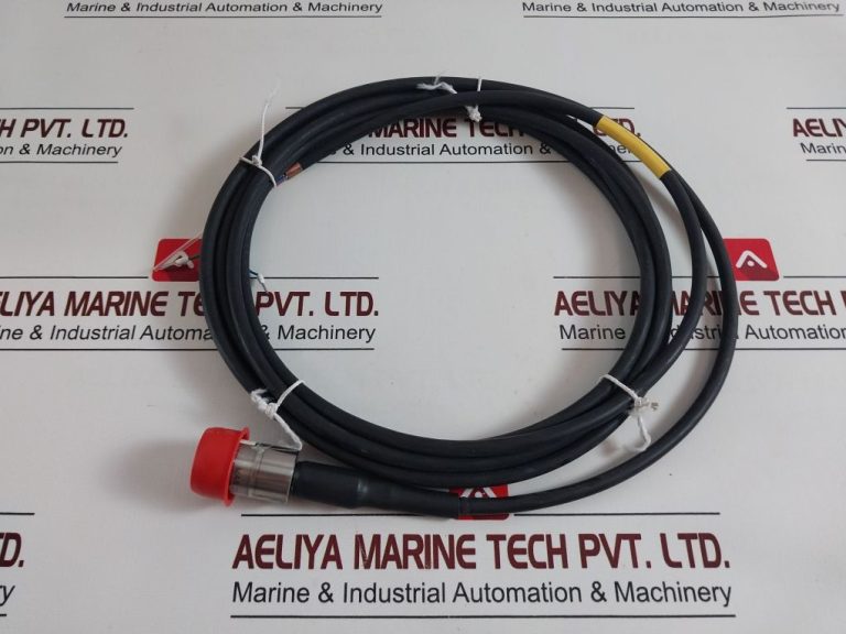 Emerson Mas 2600-g30-05-0/0p Sensor - Aeliya Marine