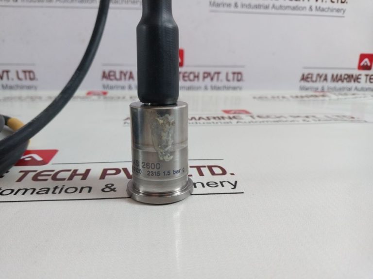 Emerson Mas 2600-g30-05-0/0p Sensor - Aeliya Marine
