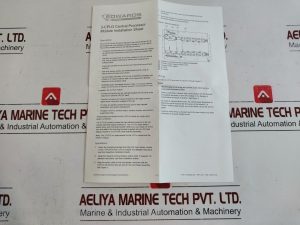 Est 3-cpu3 Central Processor Module - Aeliya Marine