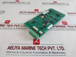 Est 3-cpu3 Central Processor Module - Aeliya Marine