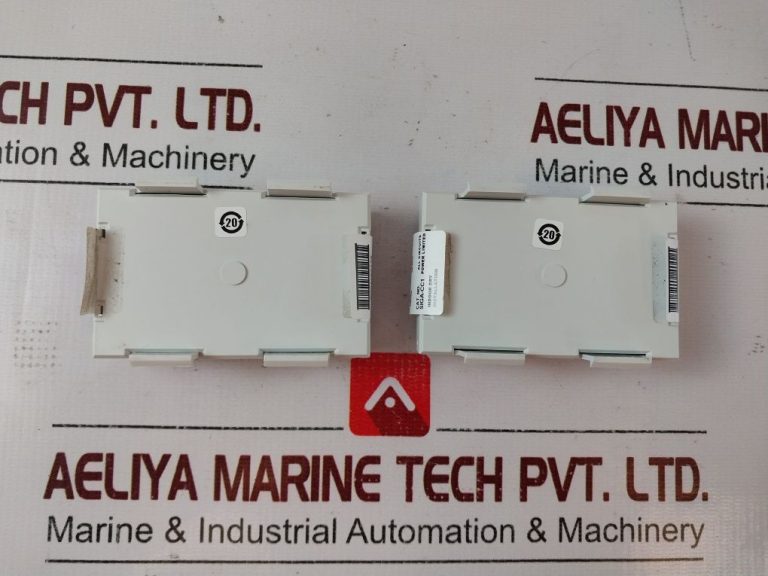 Est Siga-cc1 Single Input Module - Aeliya Marine