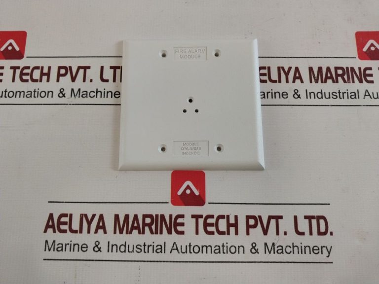 Est Siga-im Isolator Module - Aeliya Marine