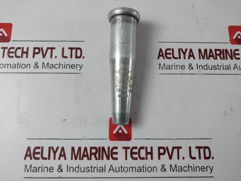 Fargo Gde – 5102gu 3/8 Str Automatic Guy Wire Deadend - Aeliya Marine