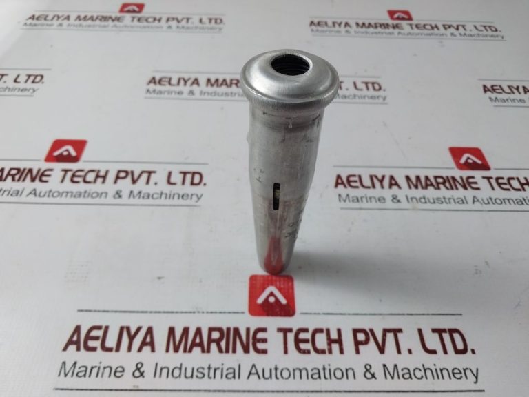 Fargo Gde – 5102gu 3/8 Str Automatic Guy Wire Deadend - Aeliya Marine
