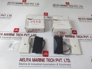 Farpointe P-300 Proximity Card Reader - Aeliya Marine