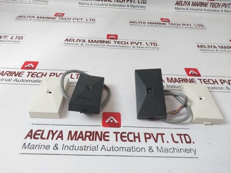Farpointe P-300 Proximity Card Reader - Aeliya Marine