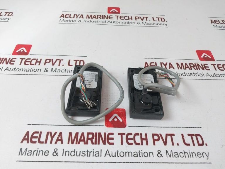 Farpointe P-300 Proximity Card Reader - Aeliya Marine
