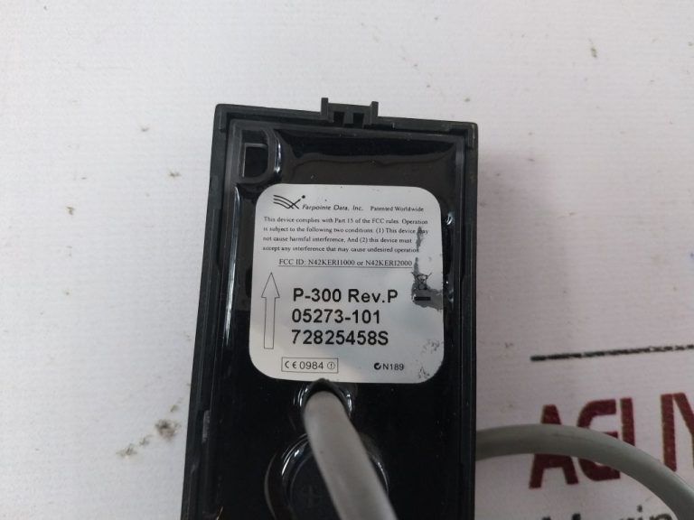 Farpointe P-300 Proximity Card Reader - Aeliya Marine