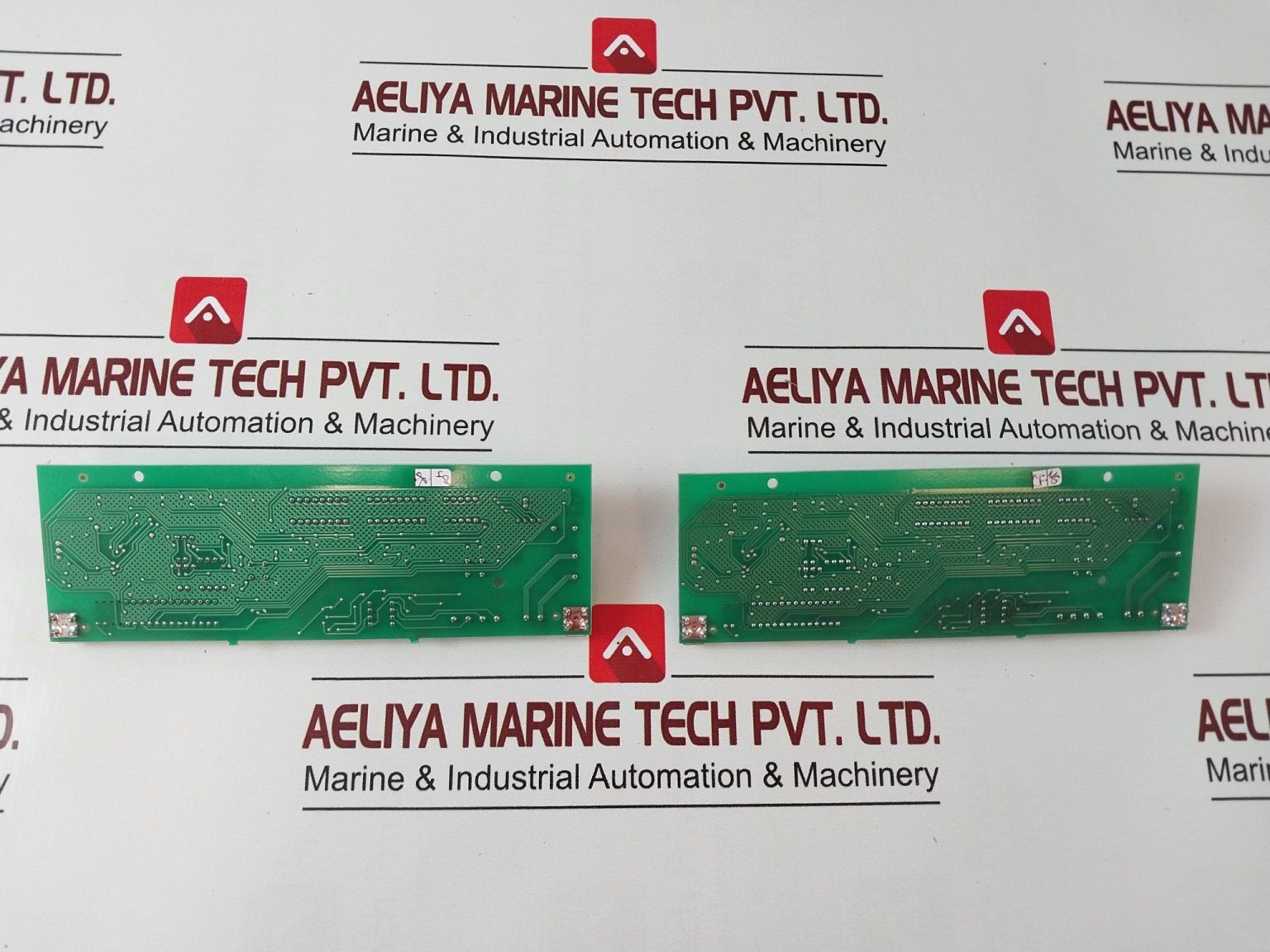 Fe Petro 223882101 Pcb Card - Aeliya Marine