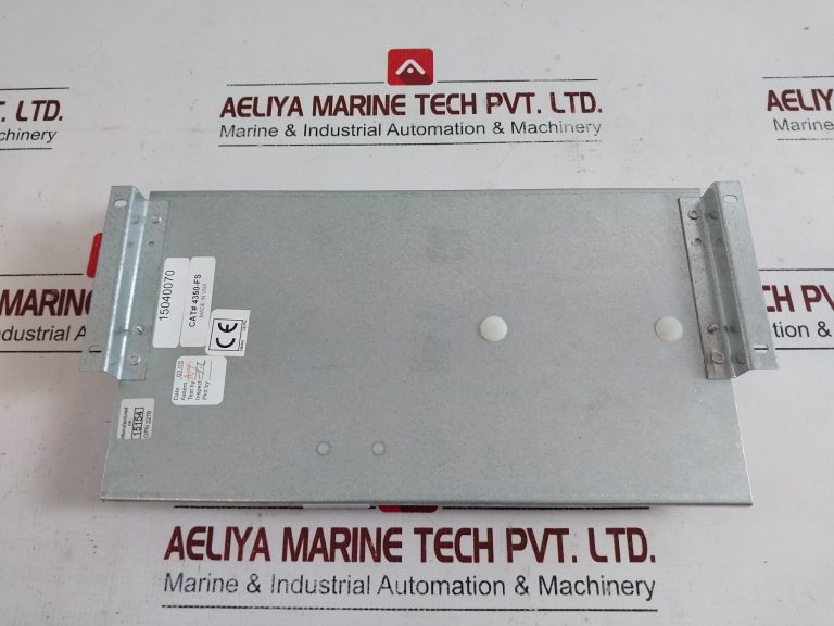 Federal Signal Echo-mb Digital Intercom Circuit Board - Aeliya Marine