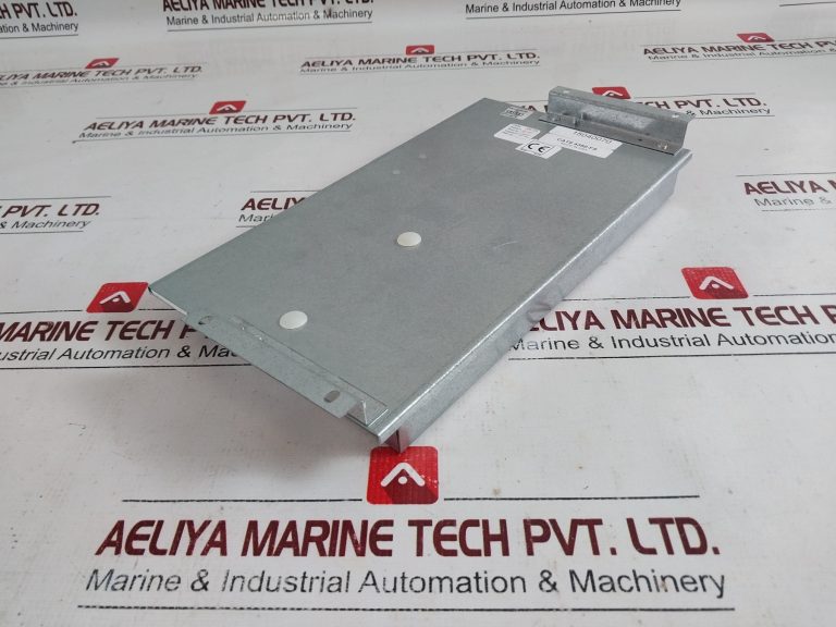 Federal Signal Echo-mb Digital Intercom Circuit Board - Aeliya Marine