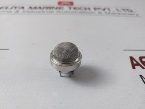 Figaro Consilium Tgs816 Gas Sensor - Aeliya Marine
