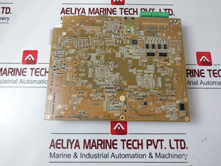Fp E204460 Pcb Card - Aeliya Marine