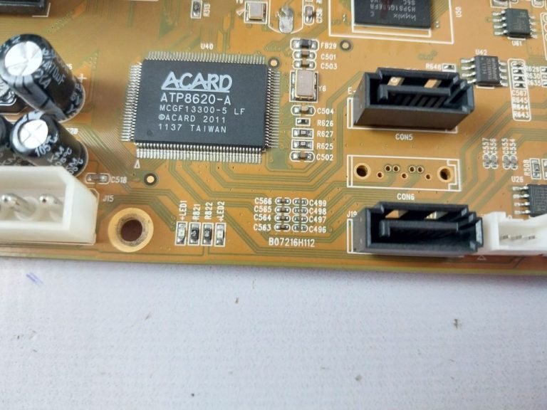 Fp E204460 Pcb Card - Aeliya Marine