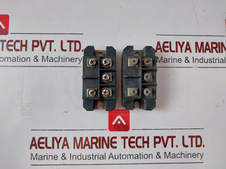 Fuji Electric 6ri75g-160b Bridge Rectifier - Aeliya Marine
