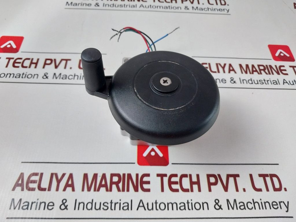 Fulling Motor 57sh56-1azen.000 Stepper Motor - Aeliya Marine