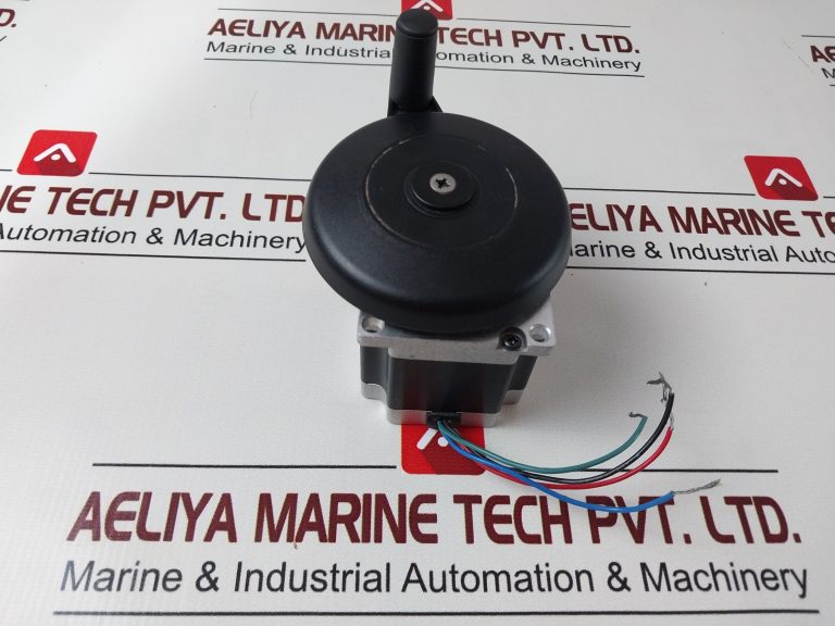 Fulling Motor 57sh56-1azen.000 Stepper Motor - Aeliya Marine