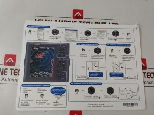 Furuno Electric 1835 Marine Radar Display Unit - Aeliya Marine