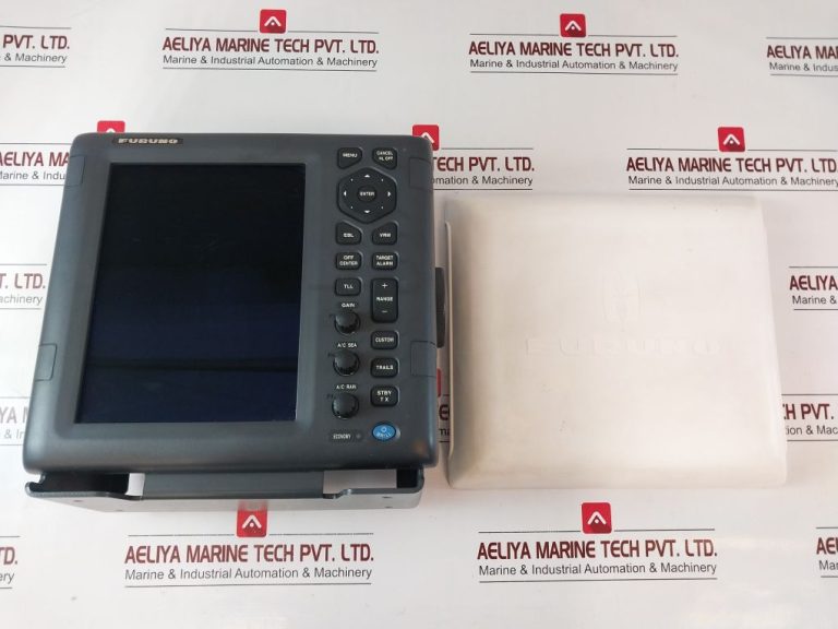 Furuno Electric 1835 Marine Radar Display Unit - Aeliya Marine