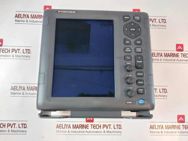 Furuno Electric 1835 Marine Radar Display Unit - Aeliya Marine