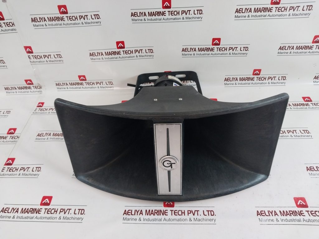 Reliable Gai-tronics Hubbell 13309-001 Wide Angle Horn