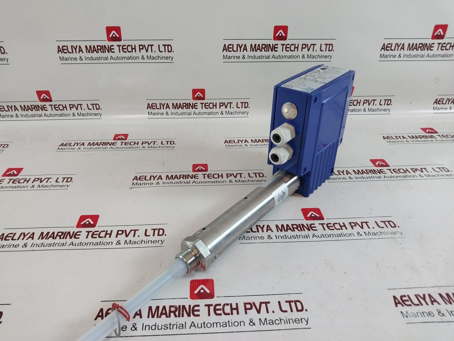 Gestra Nrgt 26-1 Level Transmitter Ip65 - Aeliya Marine