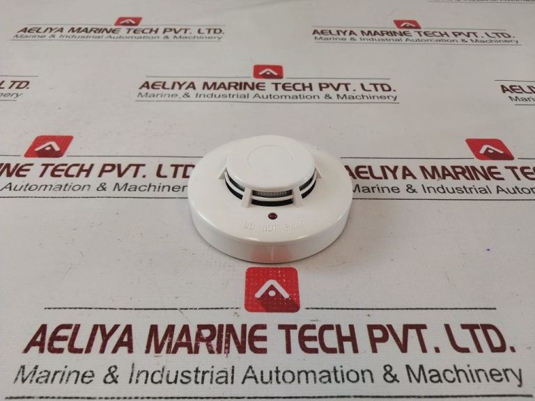 Global Gfe-ad-s-led Smoke Detector - Aeliya Marine
