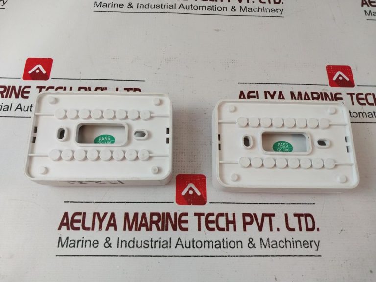 Gst C-9503e Loop Isolator Module - Aeliya Marine