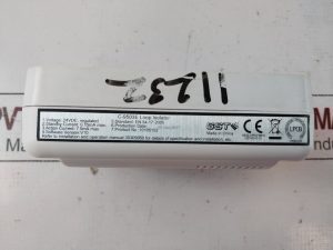 Gst C-9503e Loop Isolator Module - Aeliya Marine