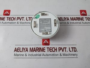 Gst I-9103 Temperature Heat Detector - Aeliya Marine