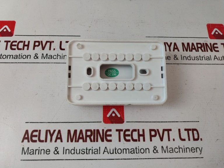 Gst I-9301 Addressable Single I/o Module - Aeliya Marine