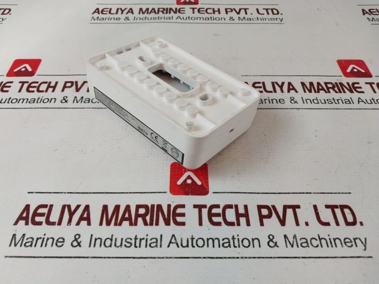 Gst I-9301 Addressable Single I/o Module - Aeliya Marine